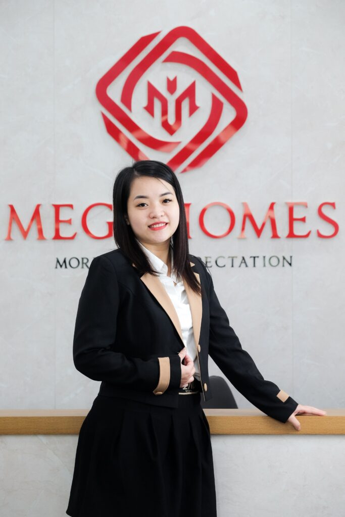 Cho thuê căn hộ, văn phòng, mặt bằng Hải Phòng - Mega Leasing